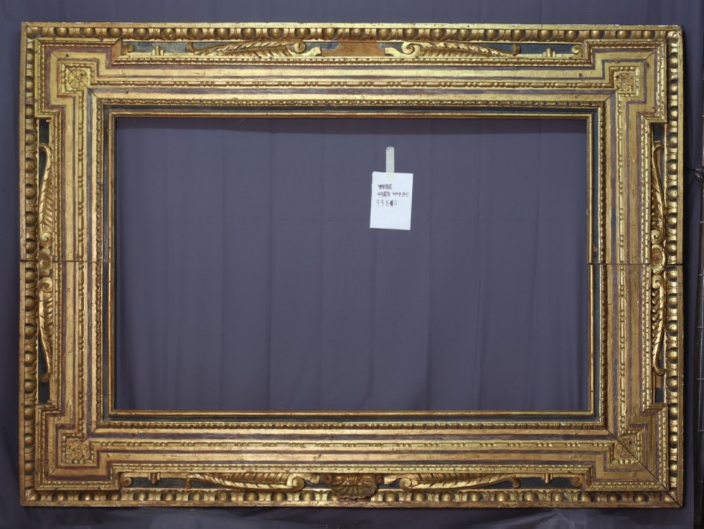 Titian Annunciation | The Frame Blog