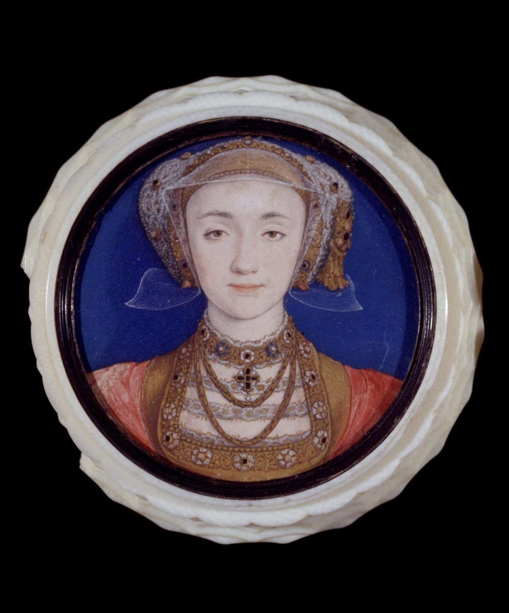Framing Renaissance portrait miniatures in Paris and London | The Frame ...