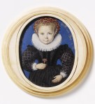 Framing Renaissance portrait miniatures in Paris and London | The Frame ...