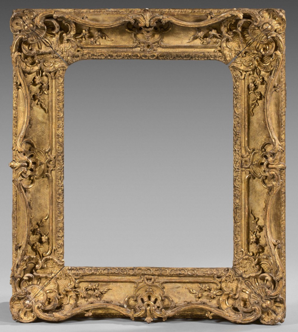 Artcurial: sale of antique frames in Paris 2018 | The Frame Blog