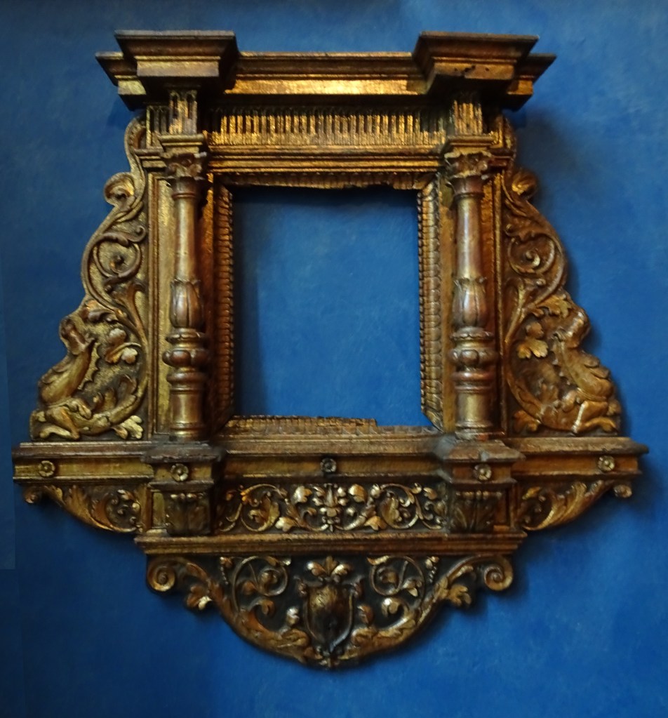 March | 2018 | The Frame Blog