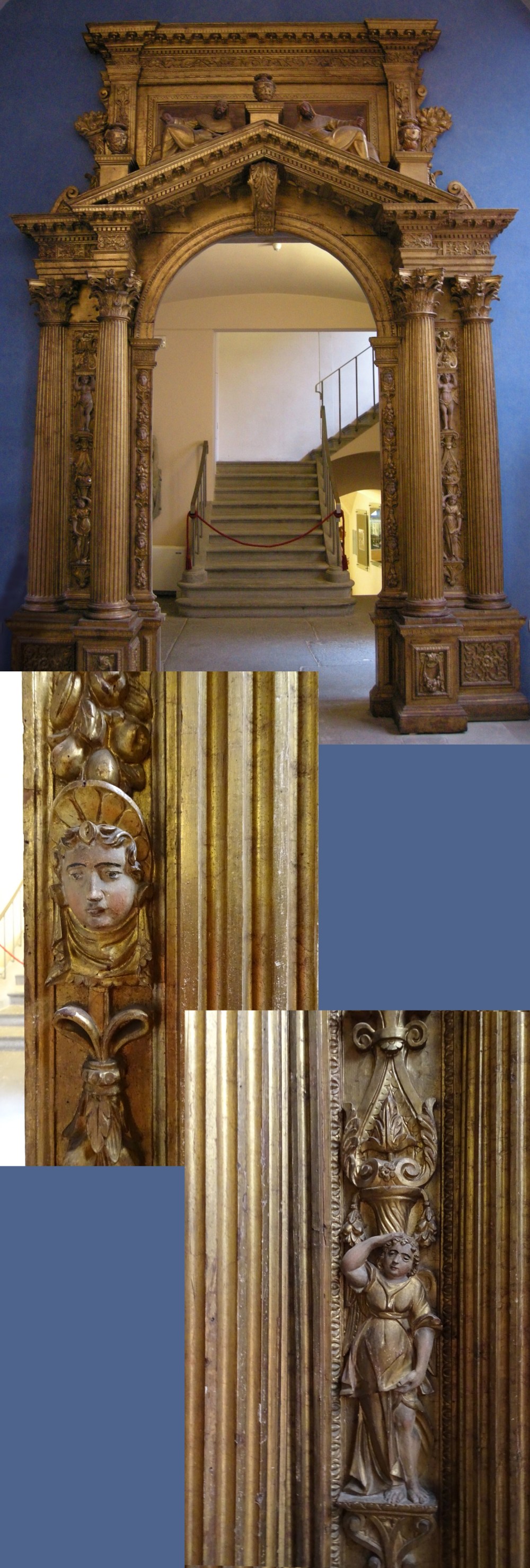 Stefano Bardini: dealer, restorer and collector of frames | The Frame Blog