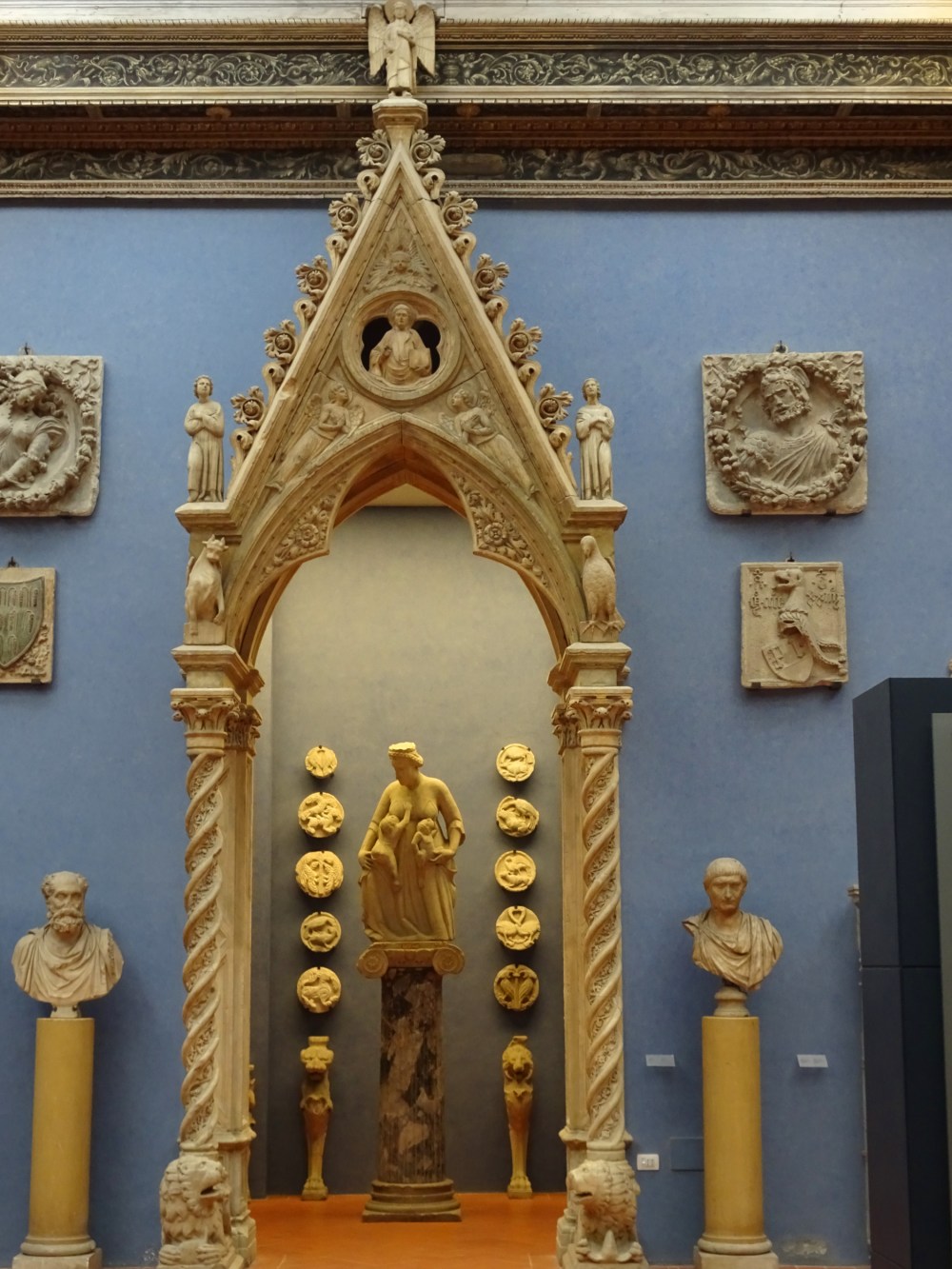 March | 2018 | The Frame Blog