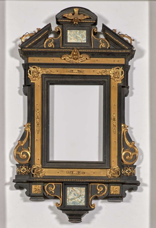 Artcurial: sale of antique frames in Paris, September 2018 | The Frame Blog