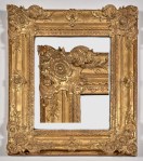 Artcurial: sale of antique frames in Paris, September 2018 | The Frame Blog
