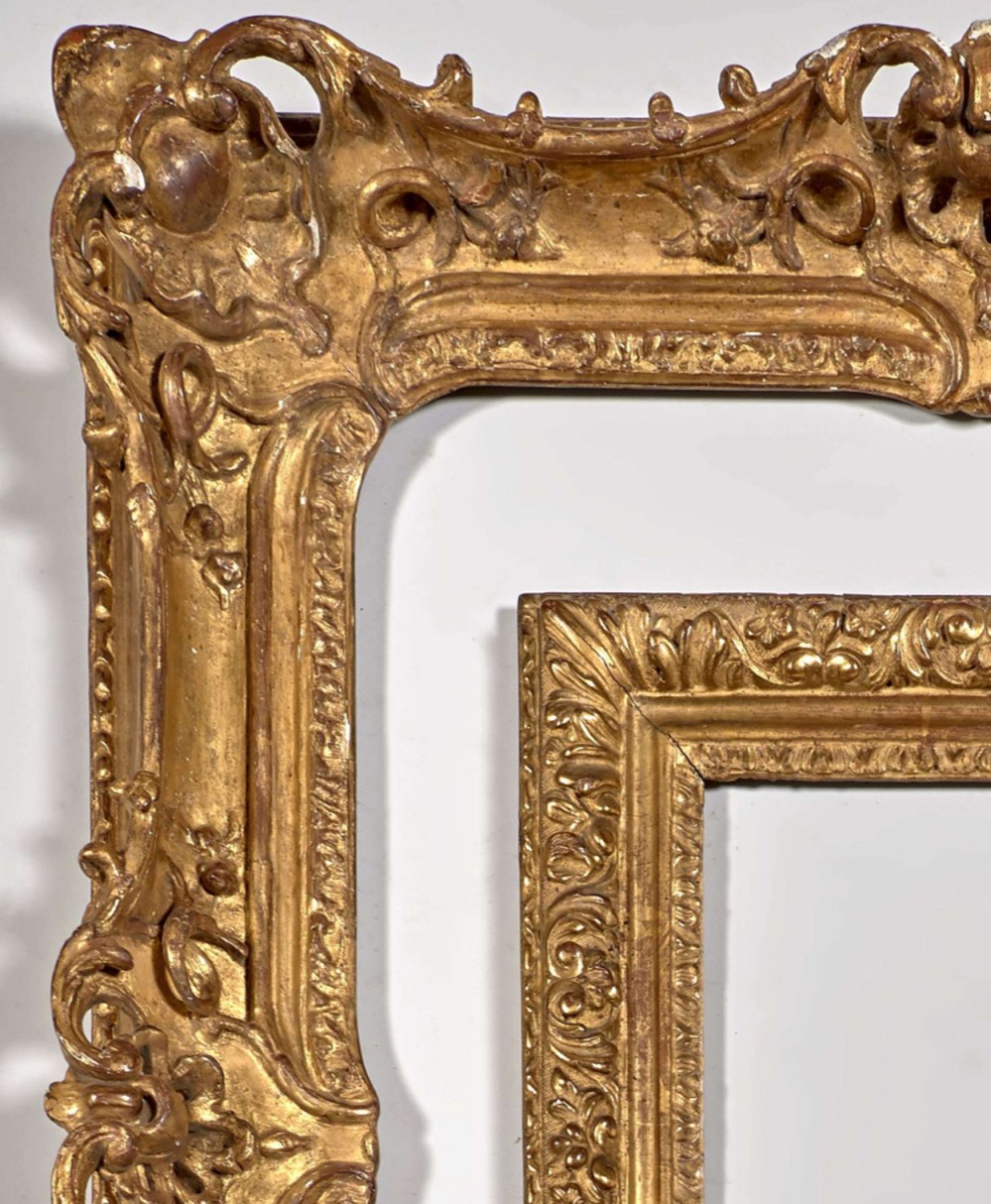 Artcurial: sale of antique frames in Paris, September 2018 | The Frame Blog