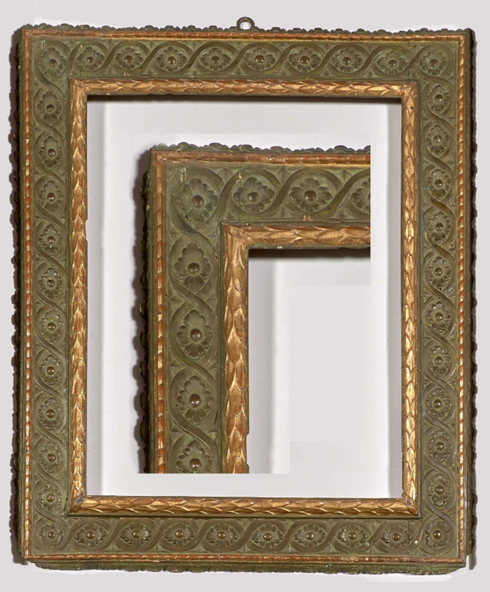Artcurial: sale of antique frames in Paris, September 2018 | The Frame Blog