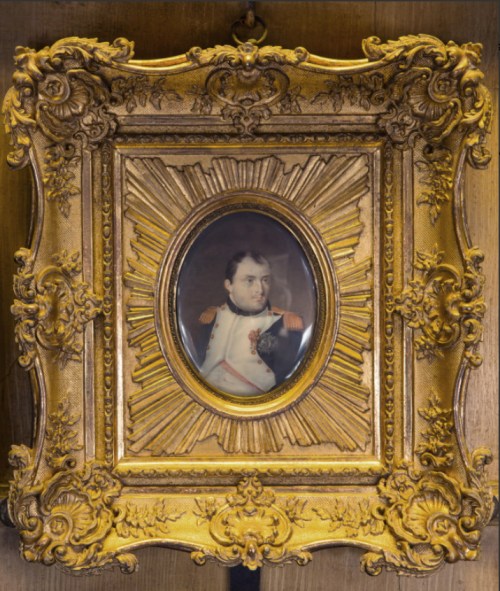 Sir John Soane’s Museum frame appeal | The Frame Blog