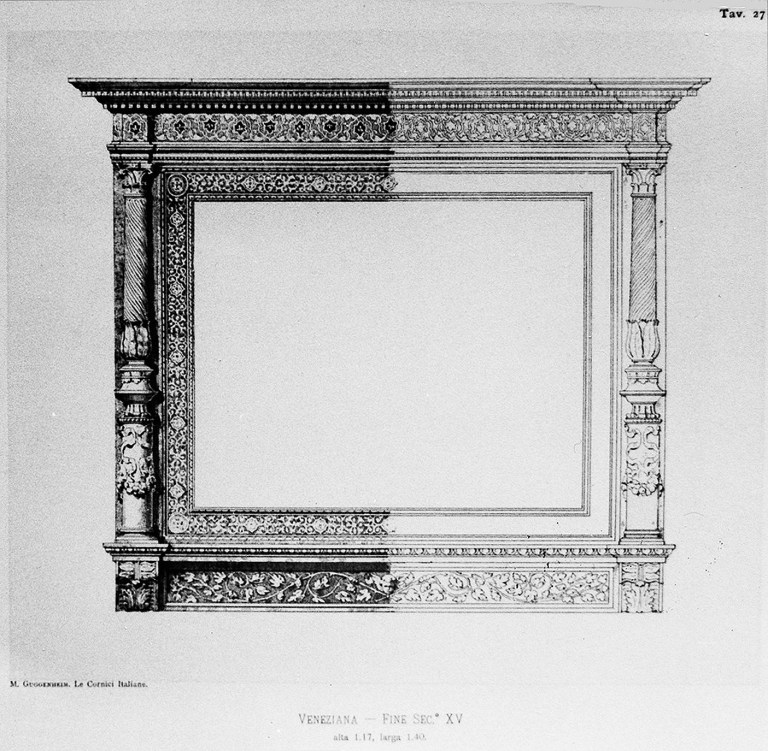 National Gallery, London: reframing Bellini | The Frame Blog