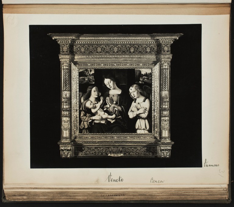 San Zeno | The Frame Blog