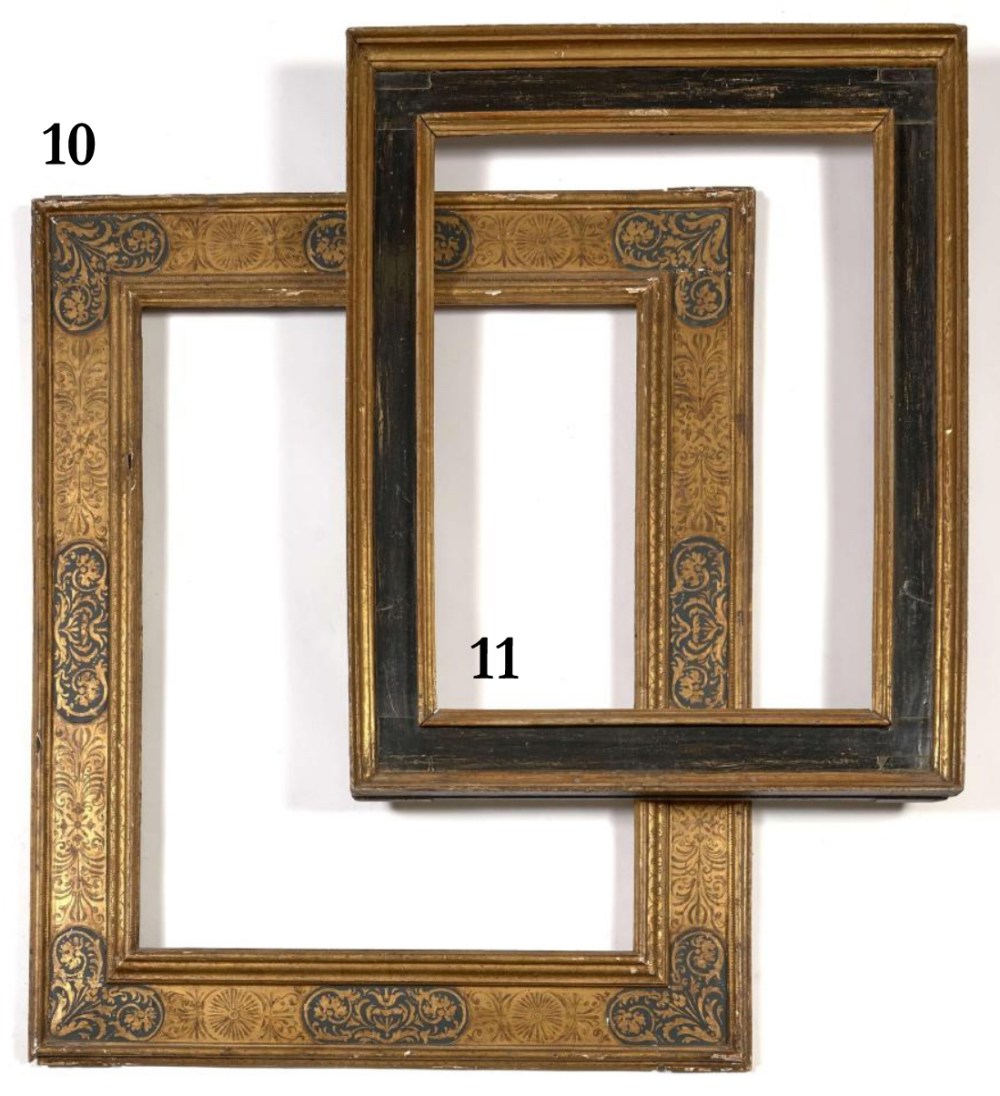 Artcurial: sale of antique frames in Paris, February 2019 | The Frame Blog