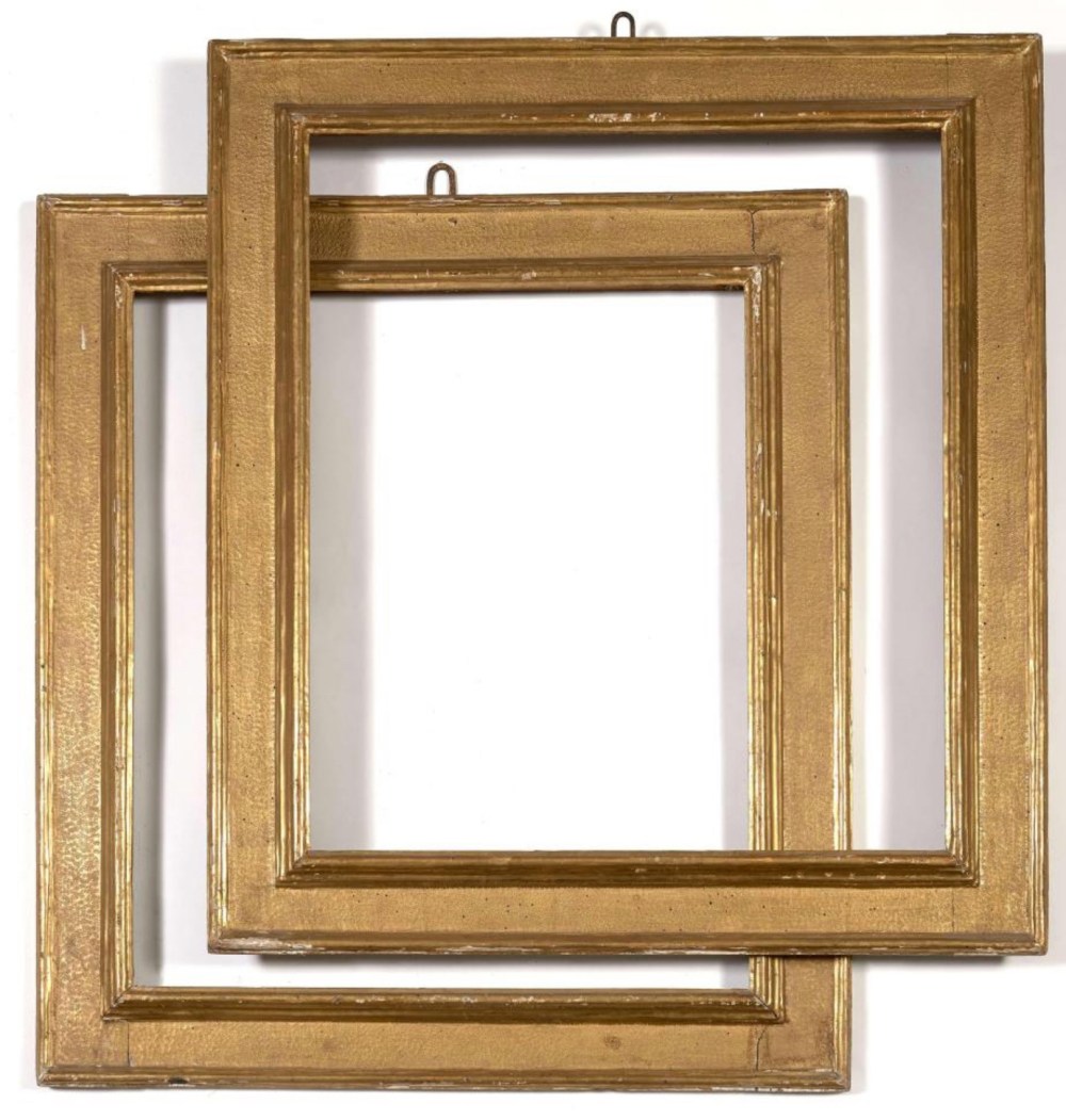 Artcurial: sale of antique frames in Paris, February 2019 | The Frame Blog