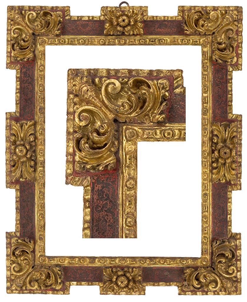 An introduction to Spanish Baroque frames in the Golden Age | The Frame ...