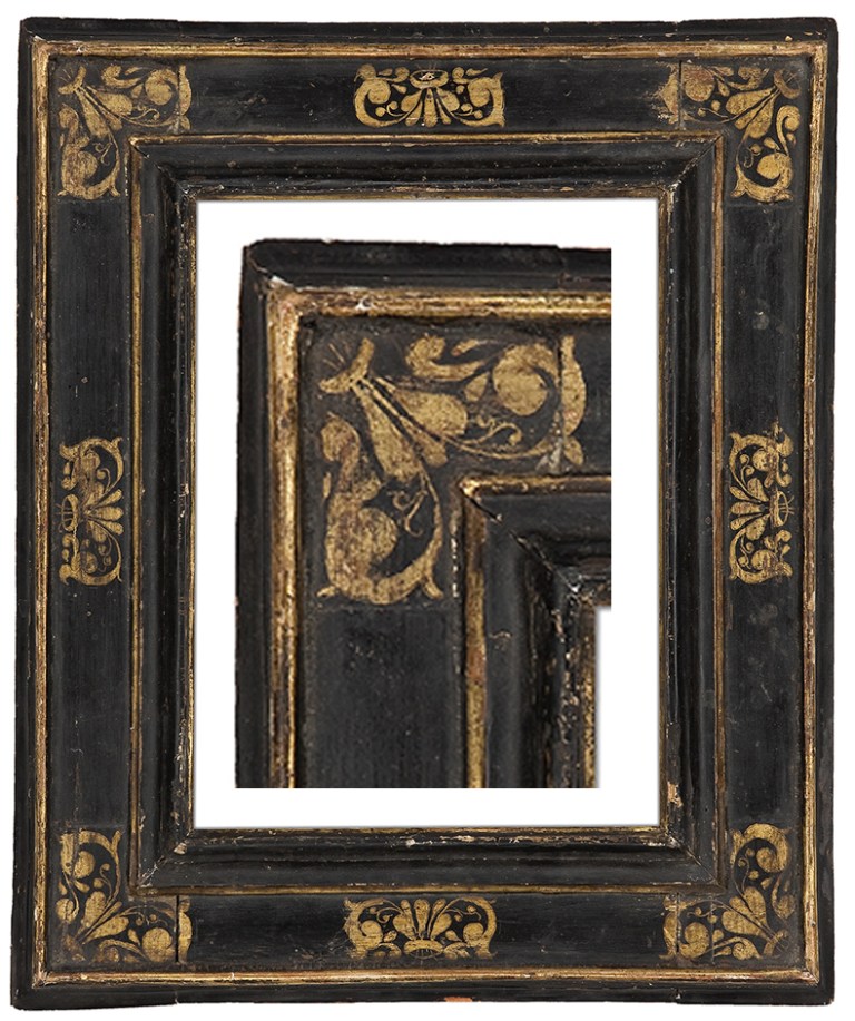 An introduction to Spanish Baroque frames in the Golden Age | The Frame ...