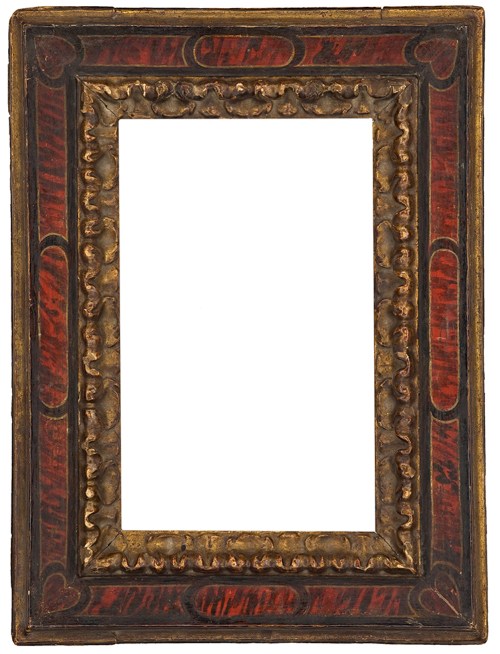 An introduction to Spanish Baroque frames in the Golden Age | The Frame ...