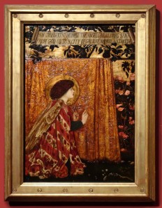 aedicular frame | The Frame Blog