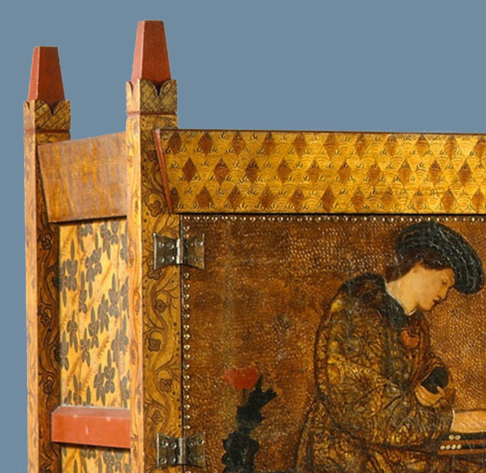 aedicular frame | The Frame Blog