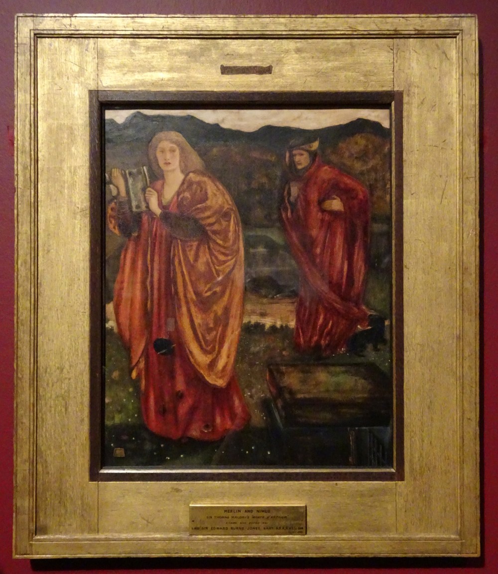 aedicular frame | The Frame Blog