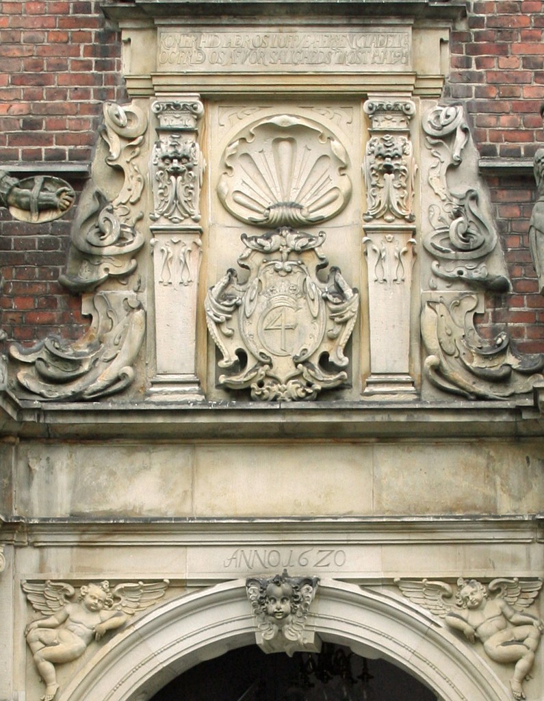 Frames: State of the Art. Part 3: Royal frames | The Frame Blog