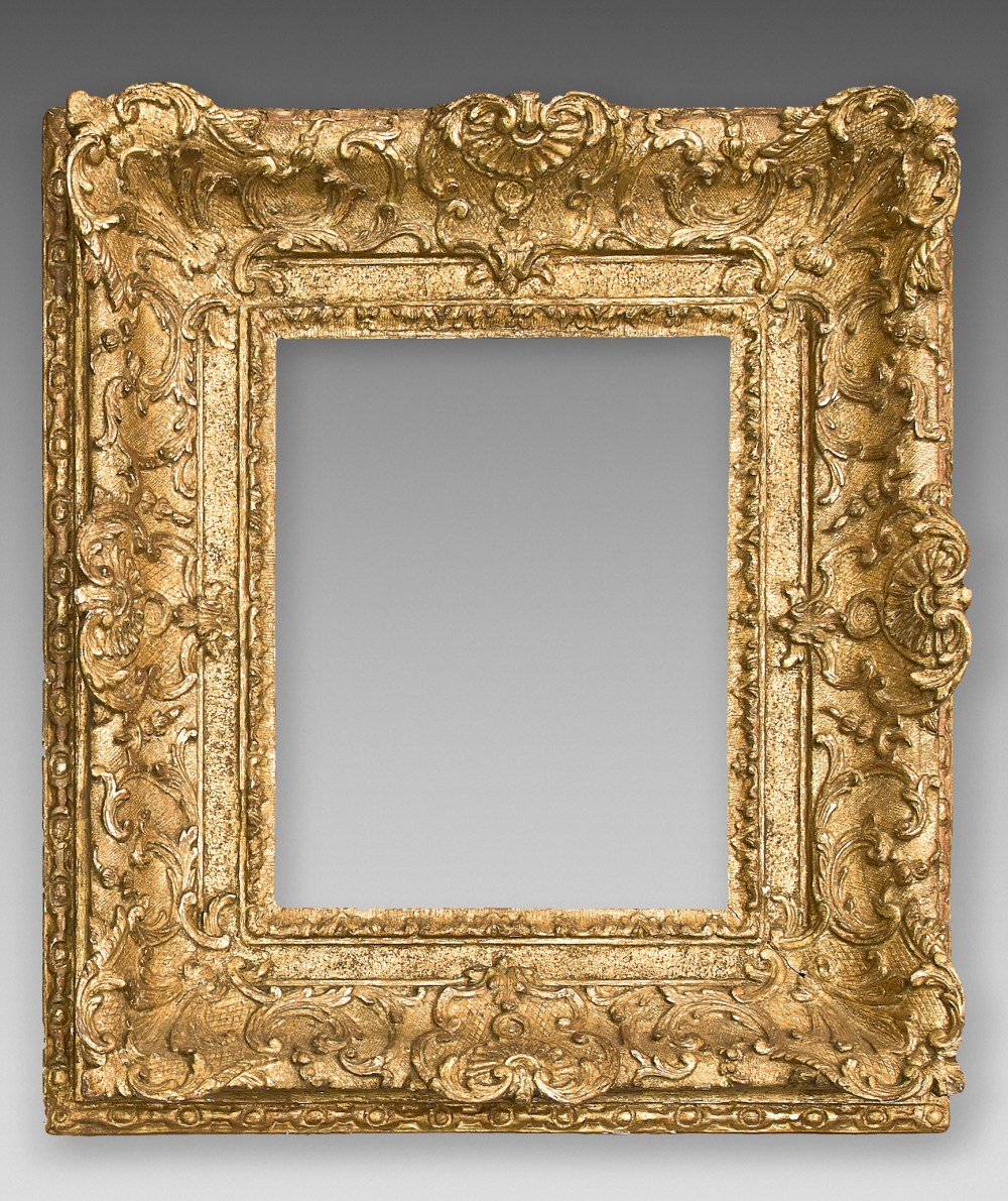 Thierry de Maigret: sale of antique frames in Paris, July 2019 | The ...