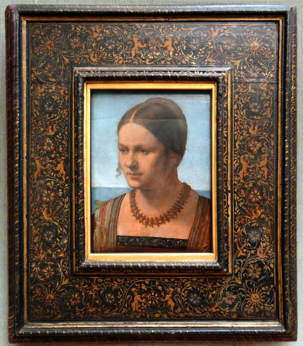 Wilhelm von Bode: framing the Old Masters in Berlin | The Frame Blog