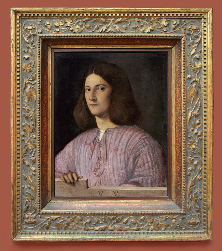 Wilhelm von Bode: framing the Old Masters in Berlin | The Frame Blog