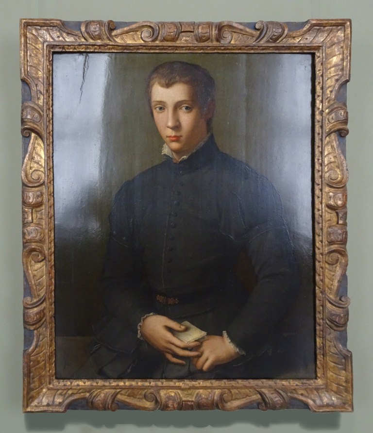 Wilhelm von Bode: framing the Old Masters in Berlin | The Frame Blog