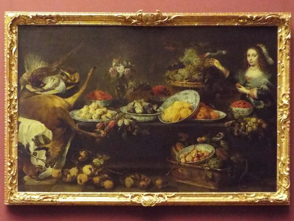 Wilhelm von Bode: framing the Old Masters in Berlin | The Frame Blog