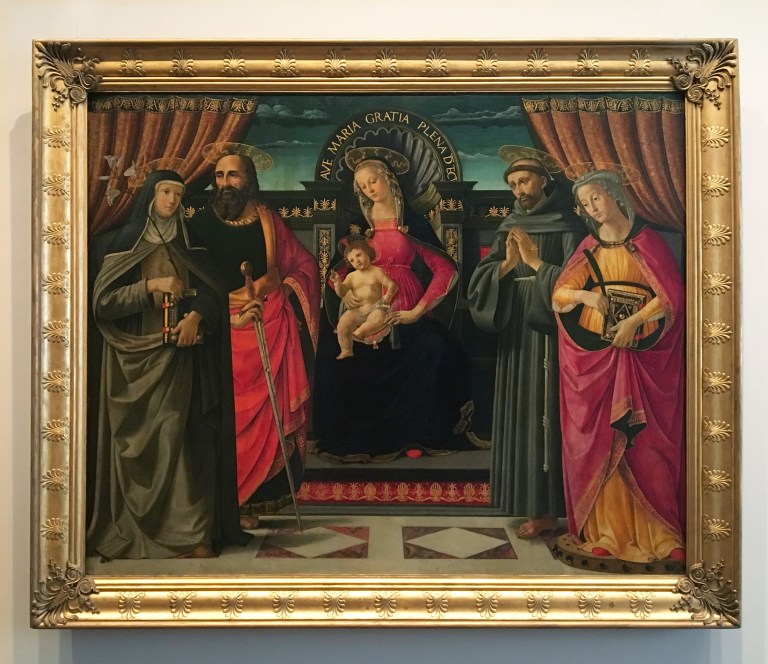 Wilhelm von Bode: framing the Old Masters in Berlin | The Frame Blog