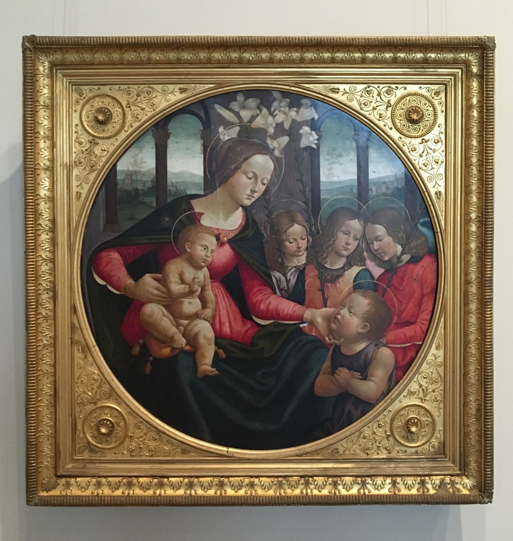 Wilhelm von Bode: framing the Old Masters in Berlin | The Frame Blog