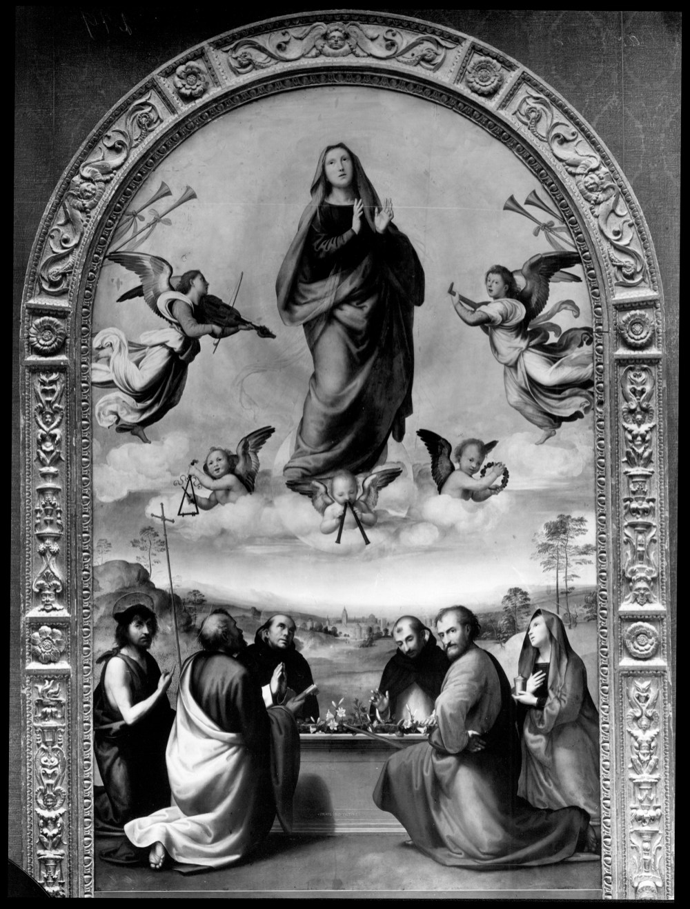 Wilhelm von Bode: framing the Old Masters in Berlin | The Frame Blog