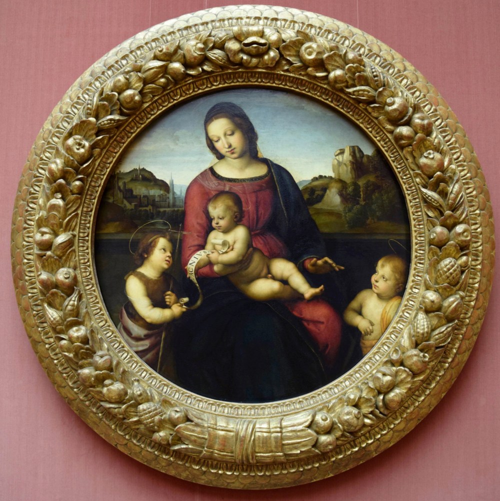 Wilhelm von Bode: framing the Old Masters in Berlin | The Frame Blog