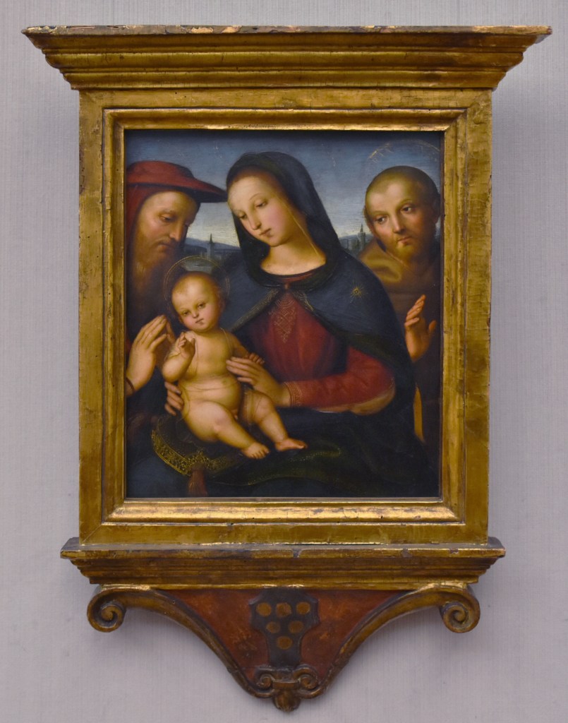 Wilhelm von Bode: framing the Old Masters in Berlin | The Frame Blog