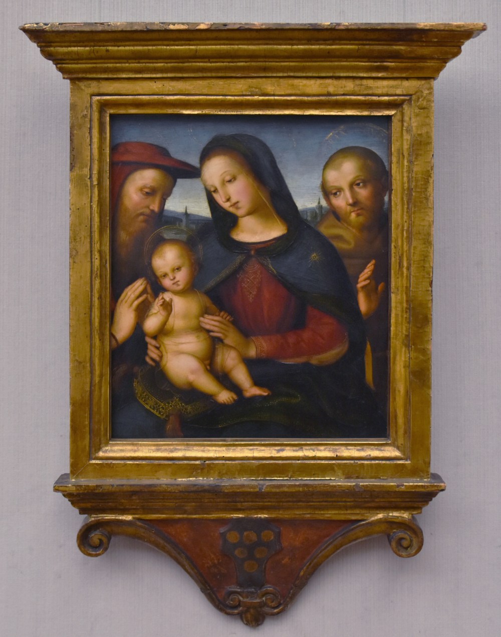 Wilhelm von Bode: framing the Old Masters in Berlin | The Frame Blog