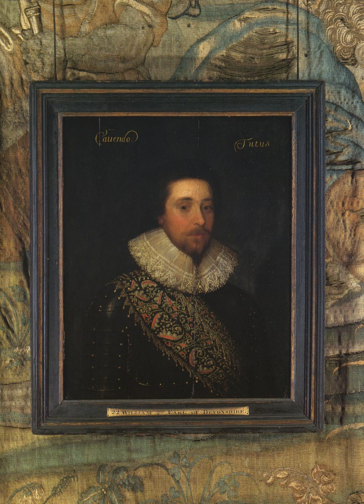Early American frames in the 17th and 18th centuries | The Frame Blog