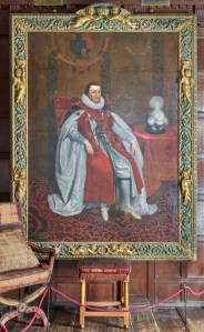 Early American frames in the 17th and 18th centuries | The Frame Blog