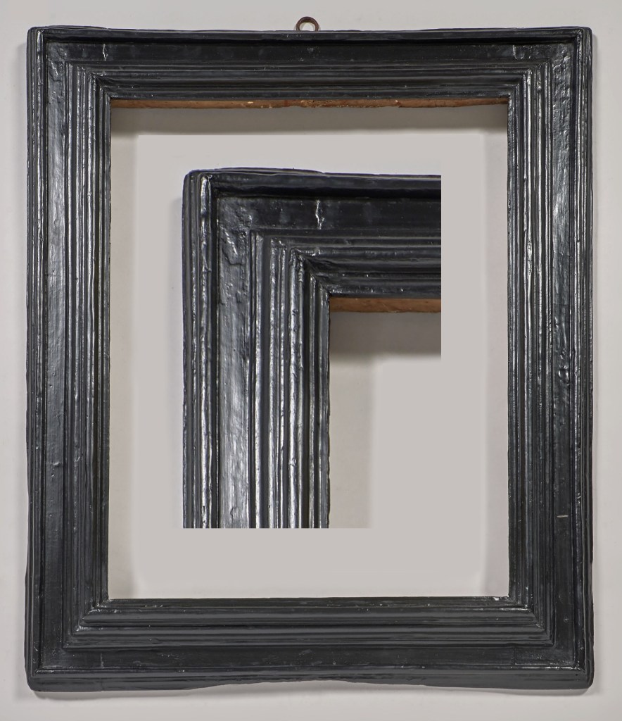 Artcurial: sale of antique frames in Paris, February 2019 | The Frame Blog