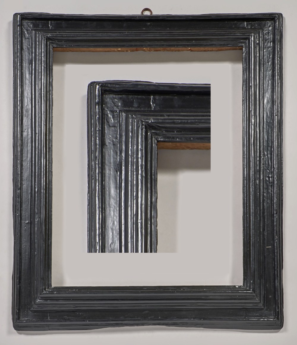 Artcurial: sale of antique frames in Paris, February 2019 | The Frame Blog