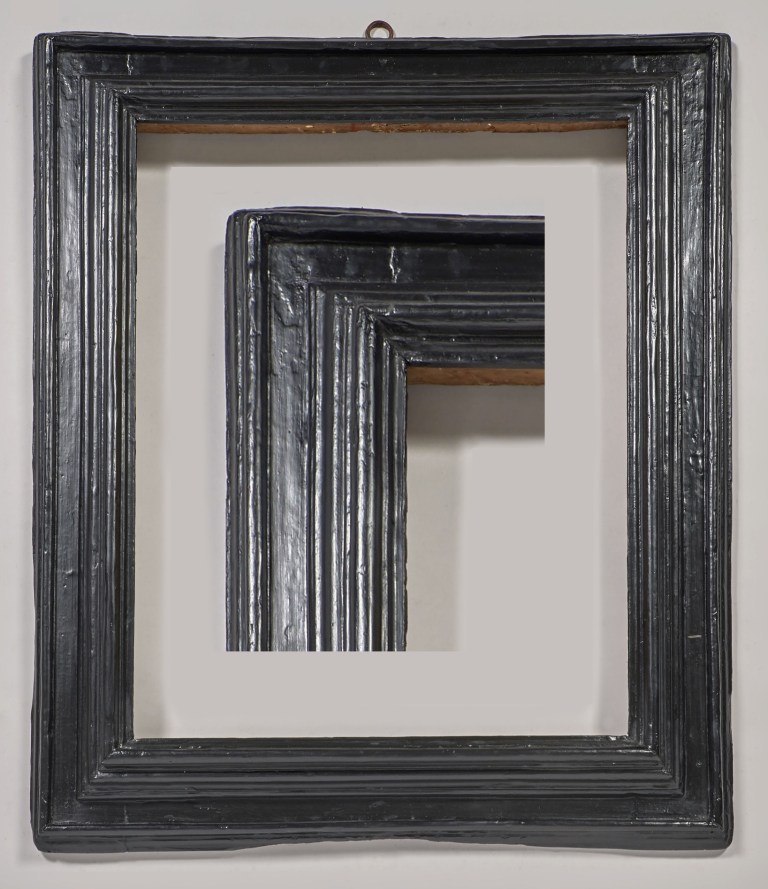 Artcurial: sale of antique frames in Paris, February 2019 | The Frame Blog