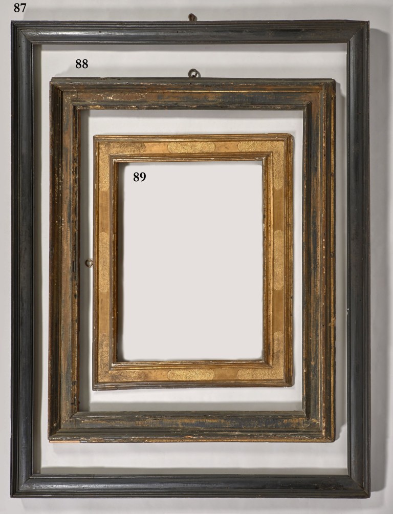 Artcurial: sale of antique frames in Paris, February 2019 | The Frame Blog