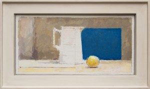 The Edge of Art: an interview with Ben Henriques | The Frame Blog