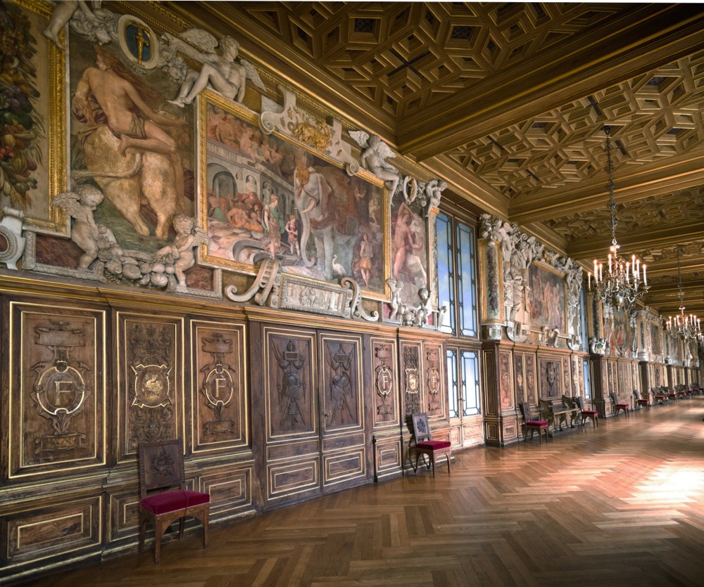 Framing Titian’s poesie | The Frame Blog