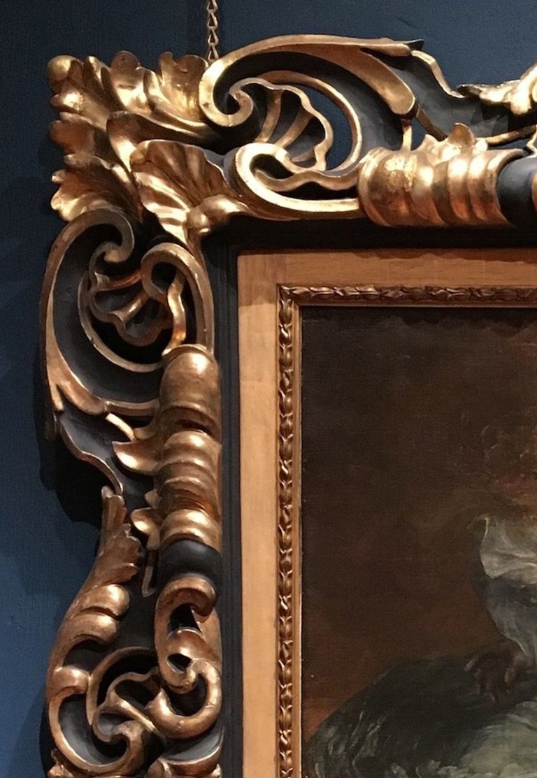 G.F. Watts: framing myths and portraits | The Frame Blog