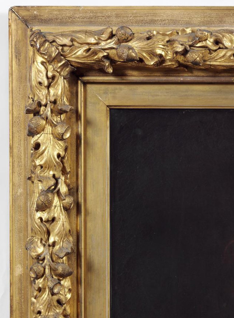 G.F. Watts: framing myths and portraits | The Frame Blog