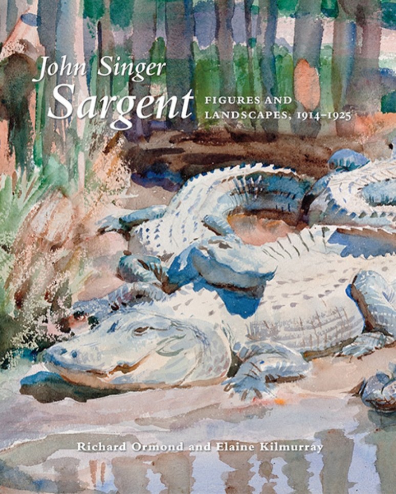Review: ‘John Singer Sargent & the framing of his pictures’ | The Frame ...