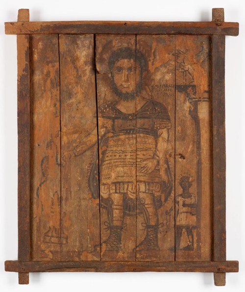 Framing in the Roman Era | The Frame Blog