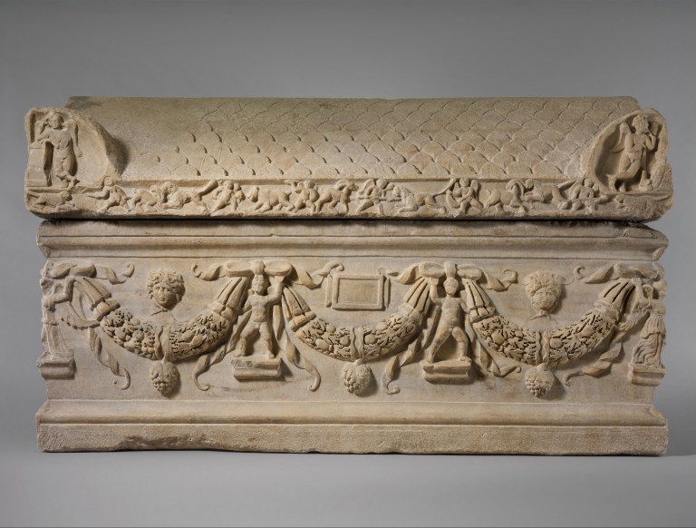 Fruit, flowers, foliage: the symbolism of Renaissance frames | The ...