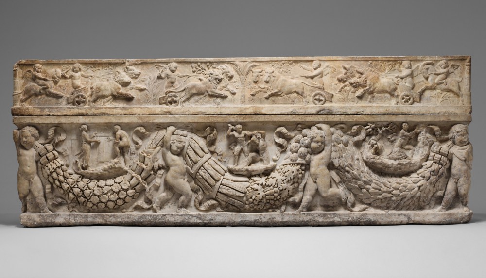 Fruit, flowers, foliage: the symbolism of Renaissance frames | The ...