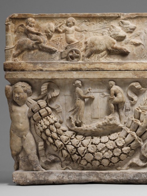 Fruit, flowers, foliage: the symbolism of Renaissance frames | The ...