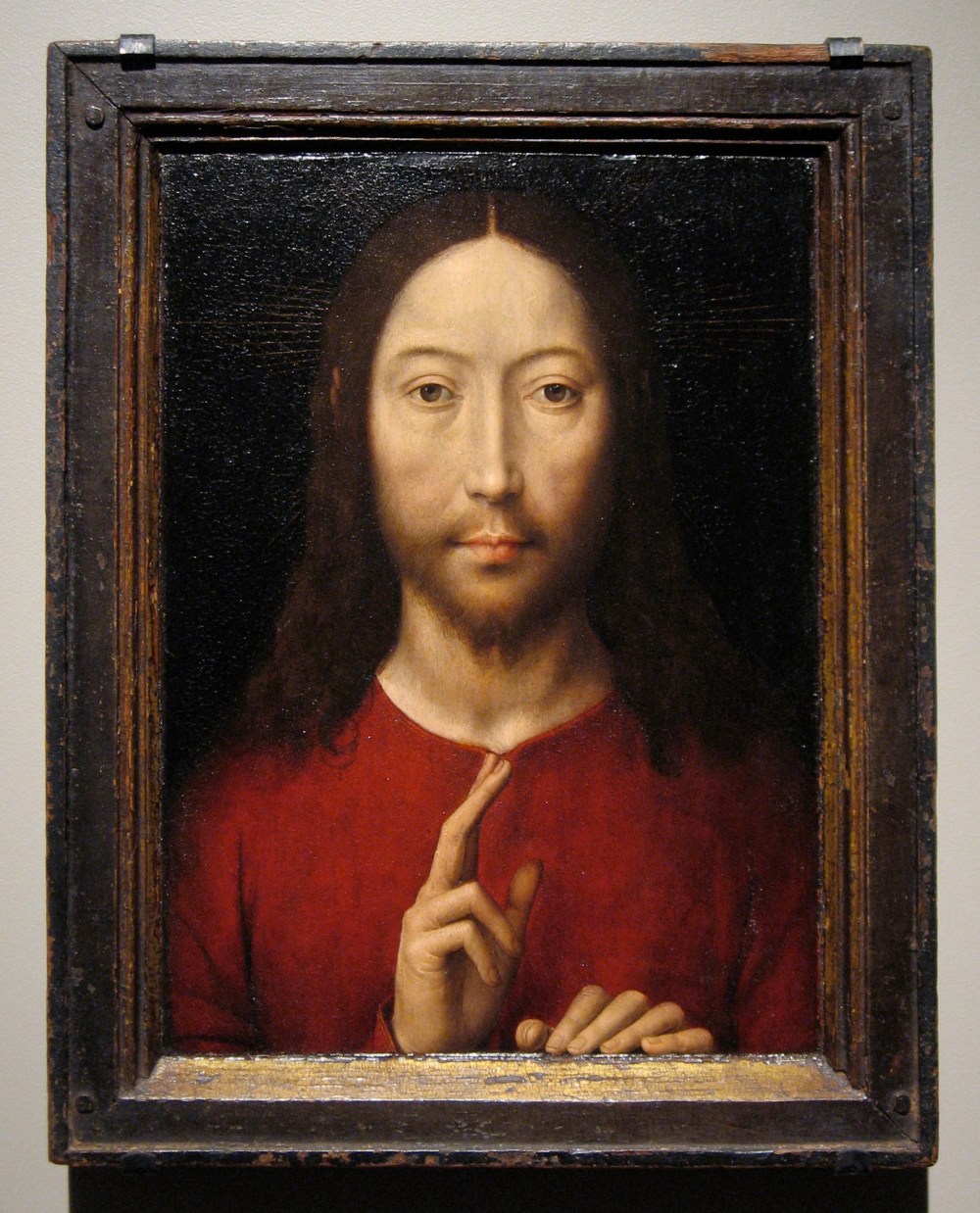 How we look at art: Frames and framing – a video | The Frame Blog